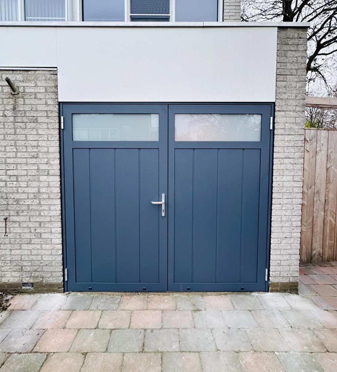 Openslaande Deuren – ToDoors