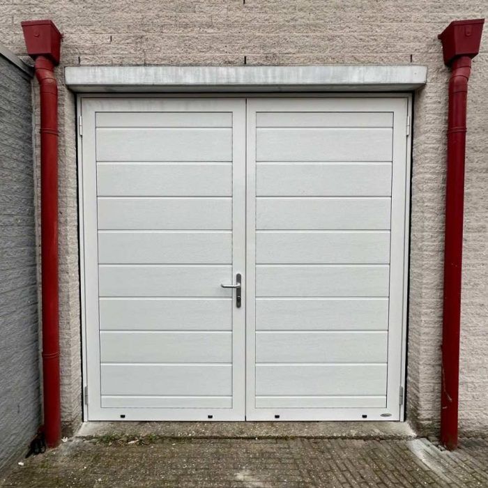 Openslaande Deuren – ToDoors